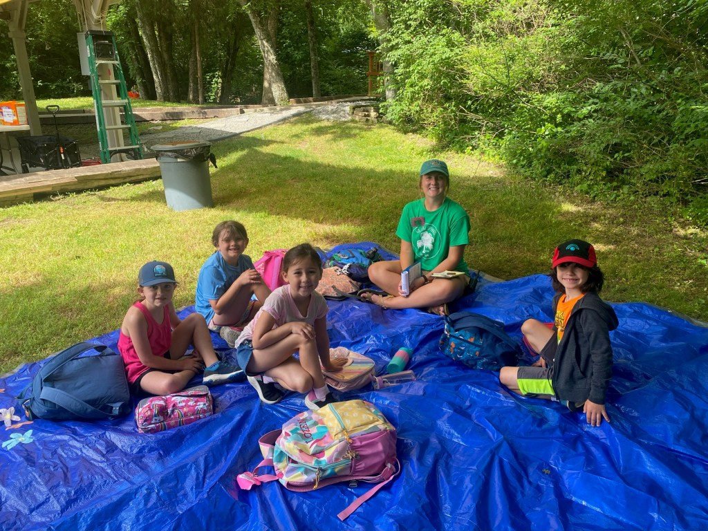 2023 Session 1 Photos - Willow Springs Day Camp